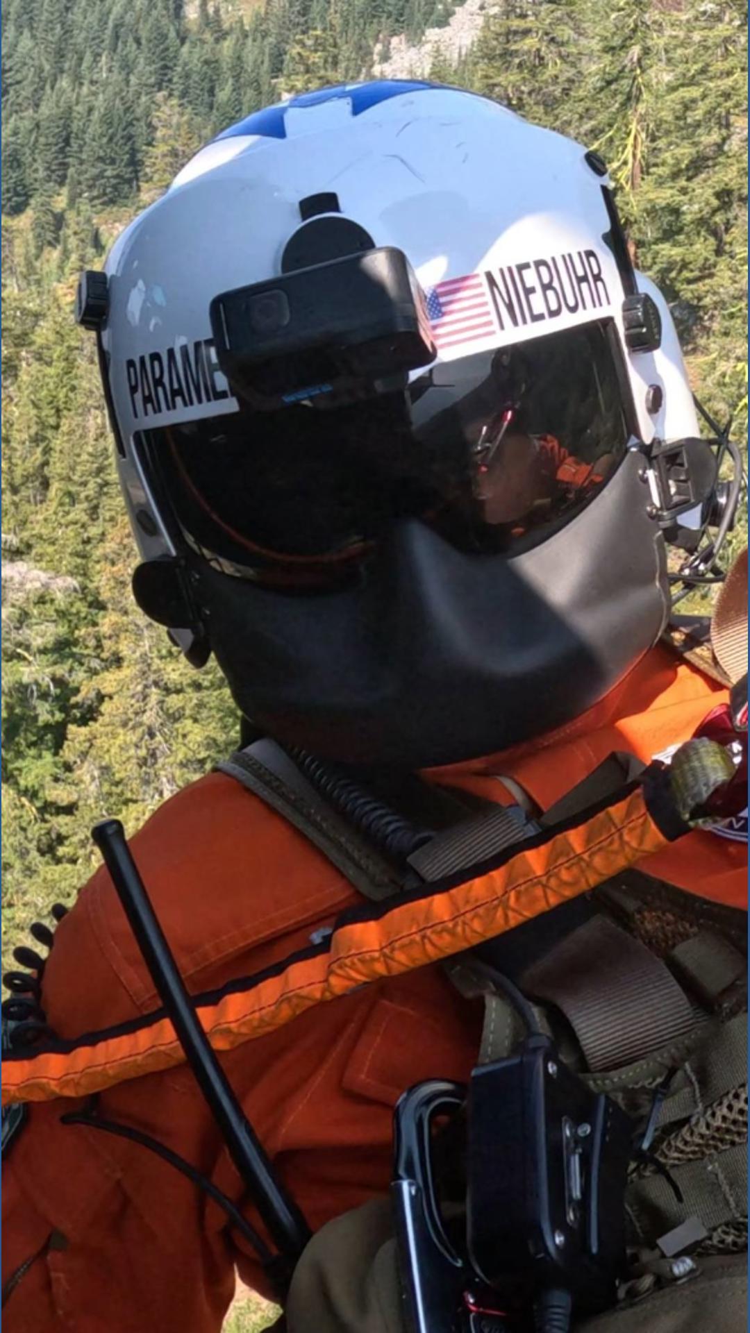 Spokane air support teams aid in search for Travis Decker | krem.com