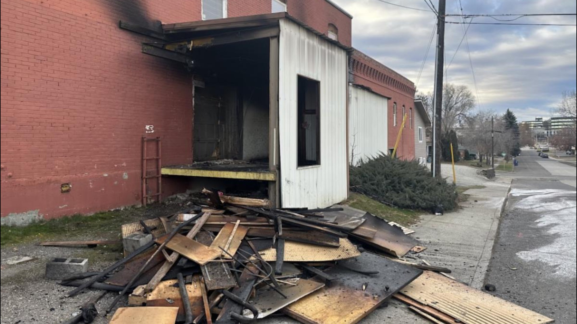 Investigators urging public to stay vigilant following string of ...