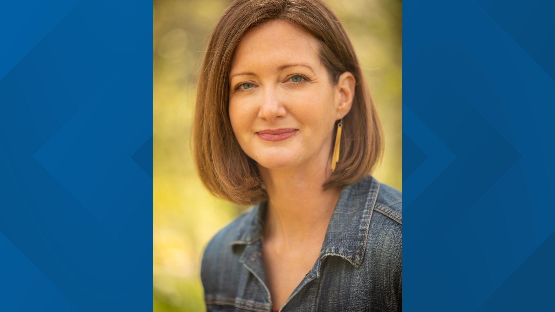 Mayor Woodward appoints Jenn Cerecedes as new CHHS director | krem.com