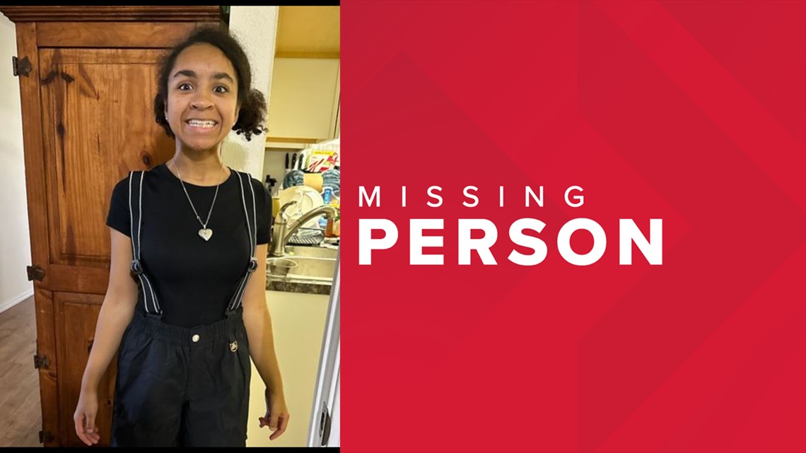 Wenatchee police searching for missing vulnerable adult | krem.com