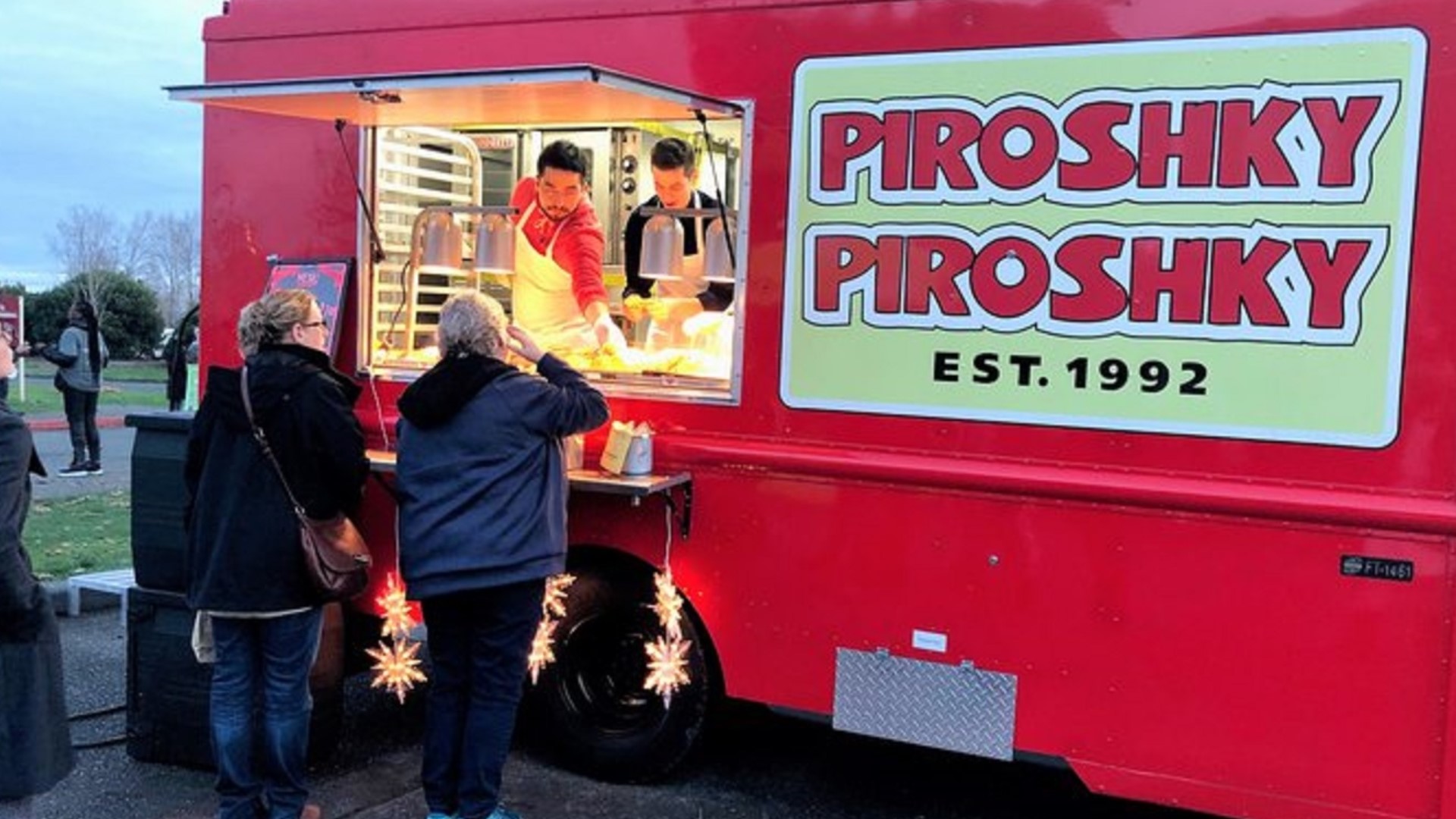 Seattle’s iconic Piroshky Piroshky coming to Spokane | krem.com