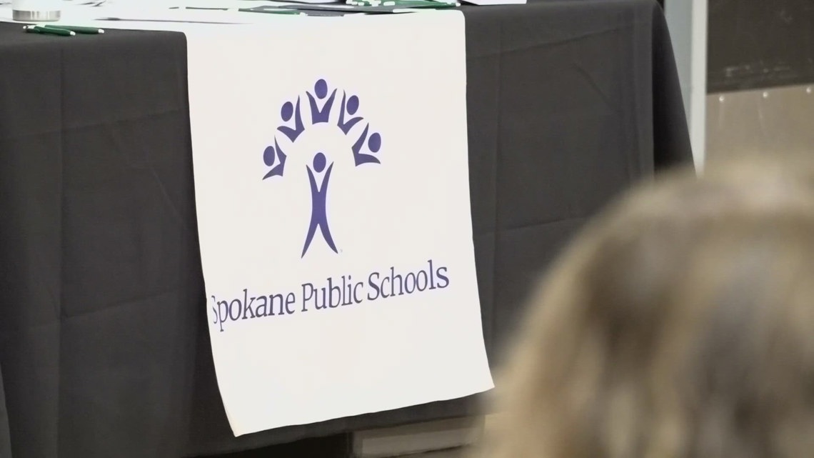 Spokane Public Schools approves cell phone policy | krem.com