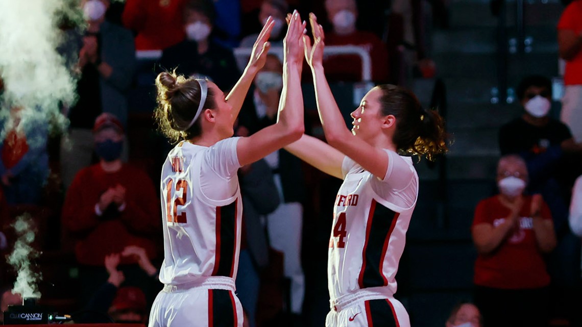 Hull twins headed back to Spokane | krem.com