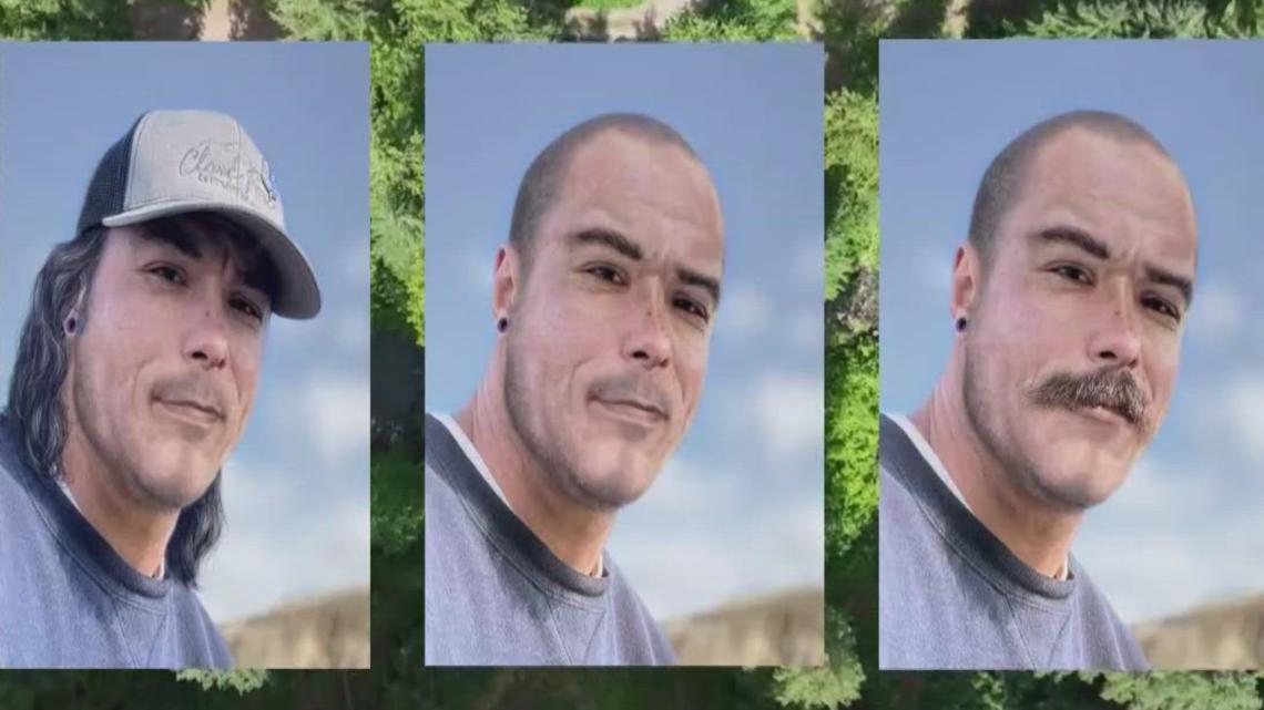Manhunt for Travis Decker continues amid third week of search | krem.com