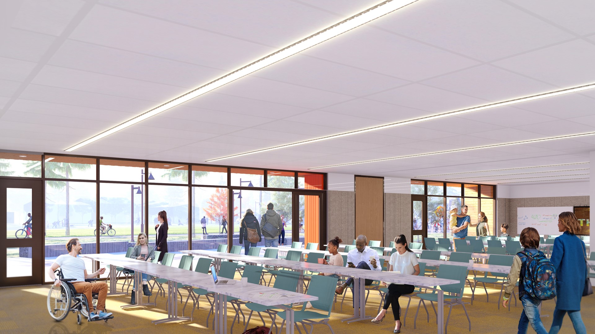 New Spokane Valley Library set to open June 17 | krem.com