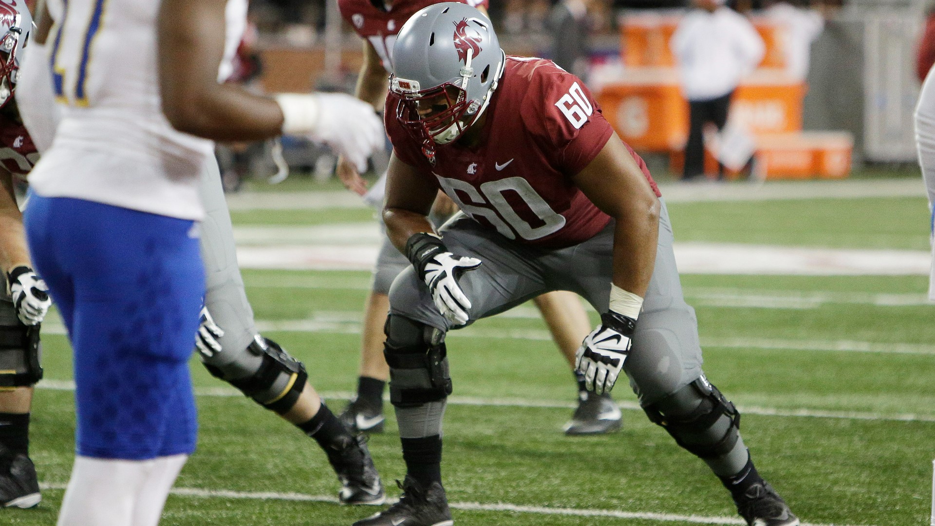 4 NFL players with INW ties gear up for Super Bowl LVII | krem.com