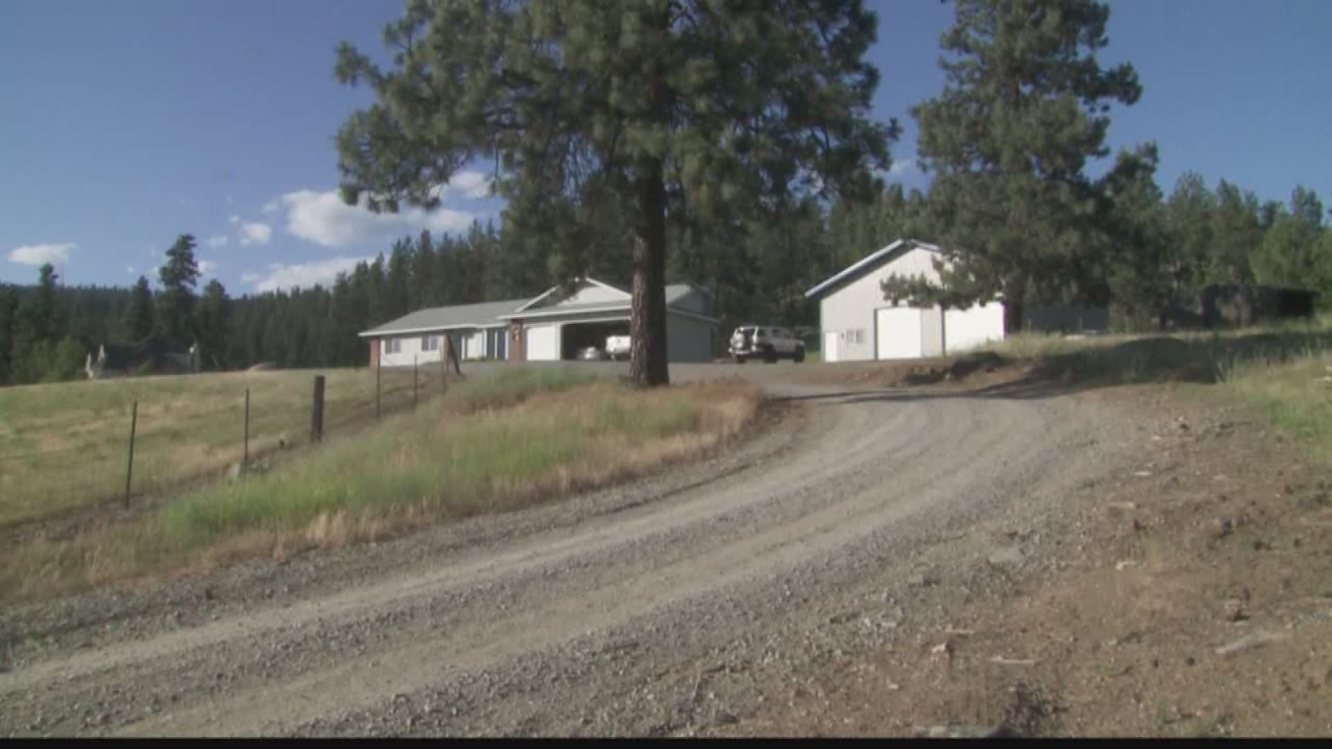 Spokane Valley high speed chase ends in burglary suspect's arrest ...