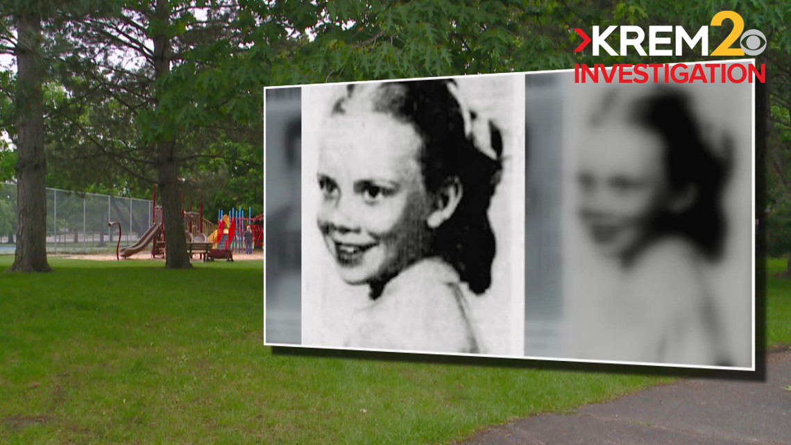 'I just don't see any downside to it' | Great grandson of Spokane ...