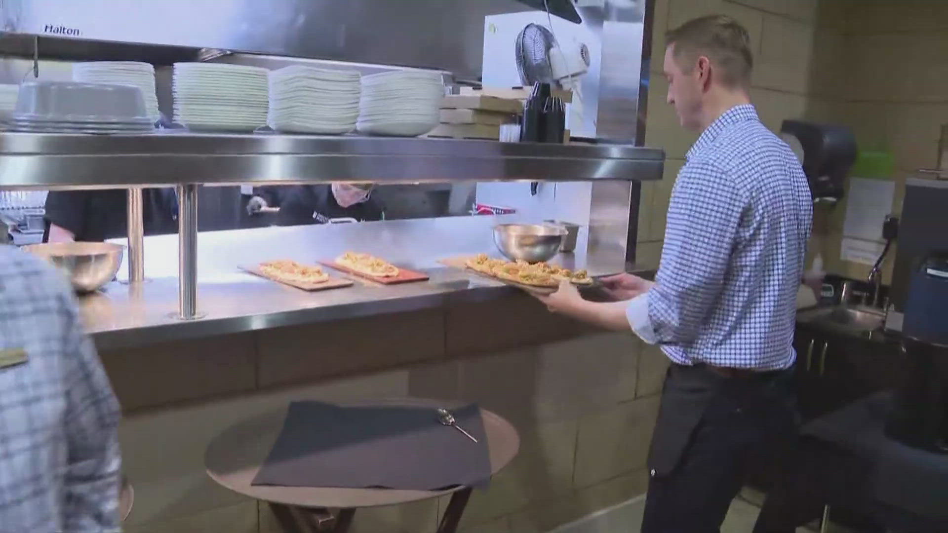 Wowed by the agility dogs at the Westminster show? A winning handler ...