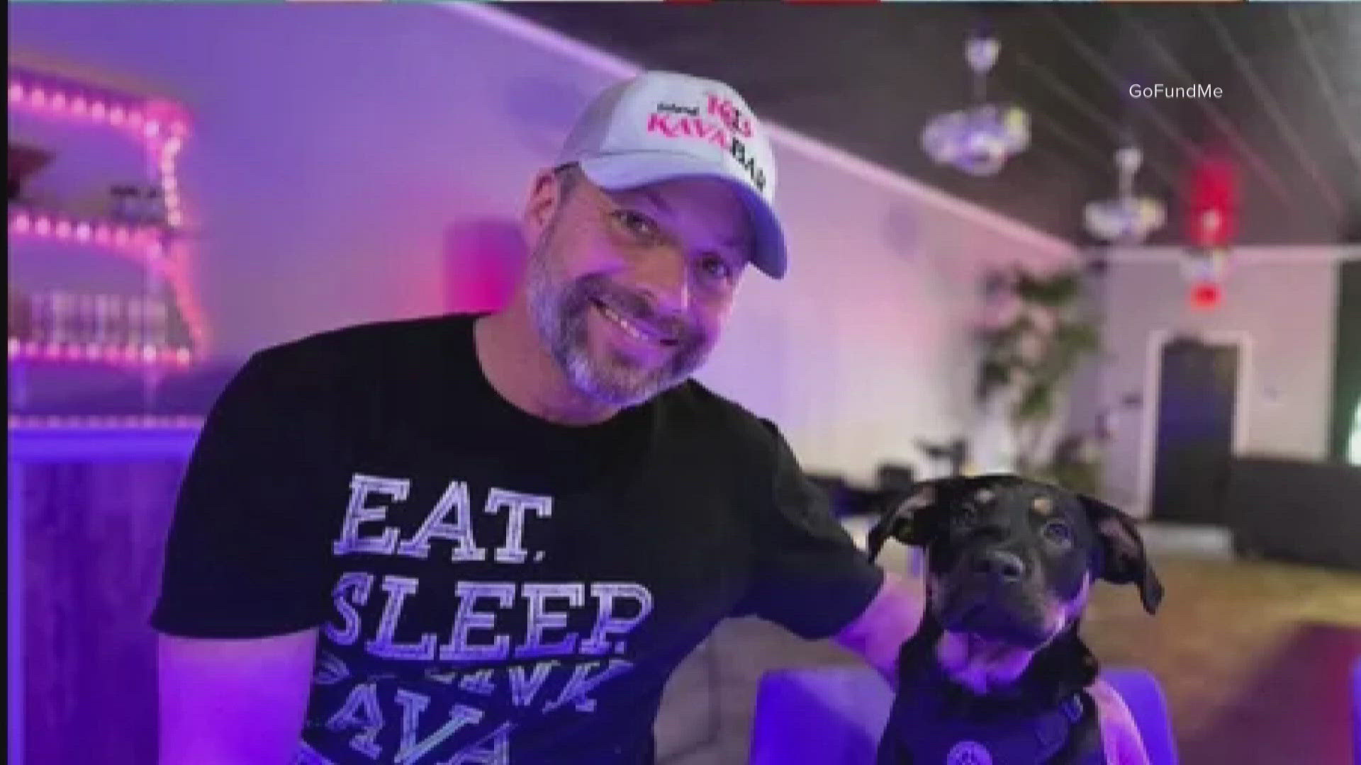 Court docs: Post Falls shooting caught on camera, suspect waited in victim's home for hours ...