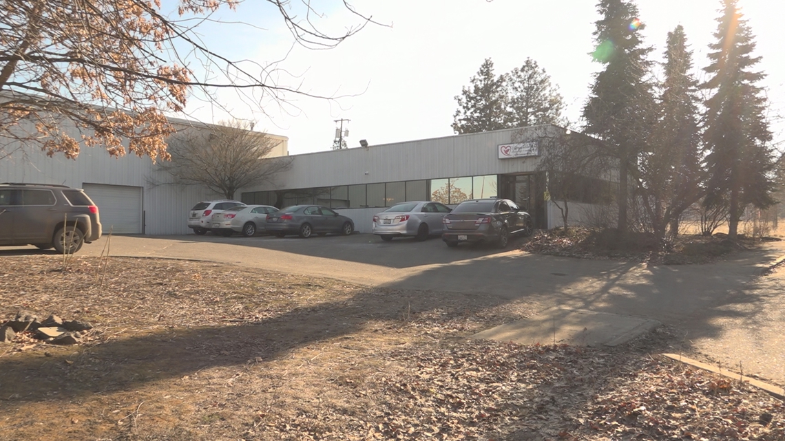 Spokane to open scattered site facilities for people in recovery ...