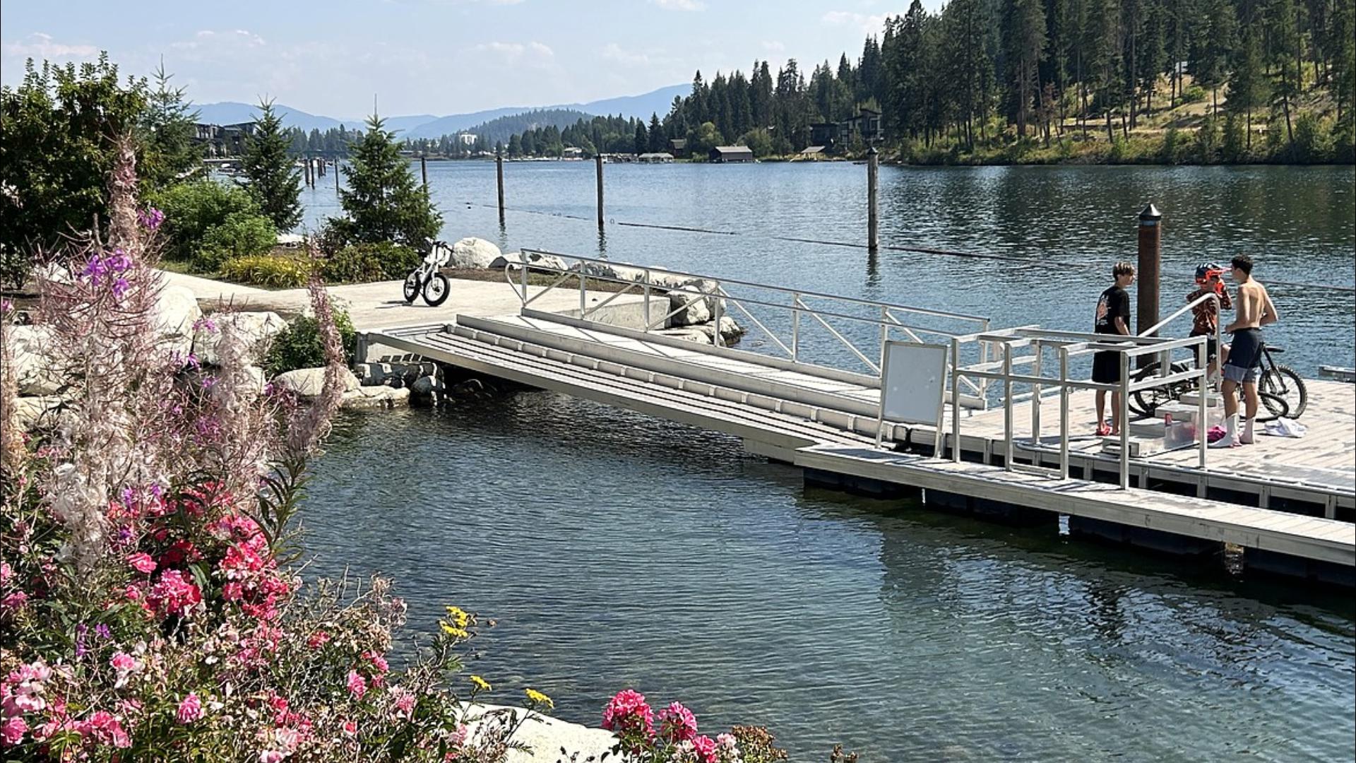 Vendor proposal for Atlas Park in Coeur d'Alene | krem.com