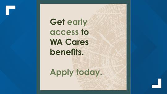 WA Cares Fund pilot program offers early access to long-term care ...