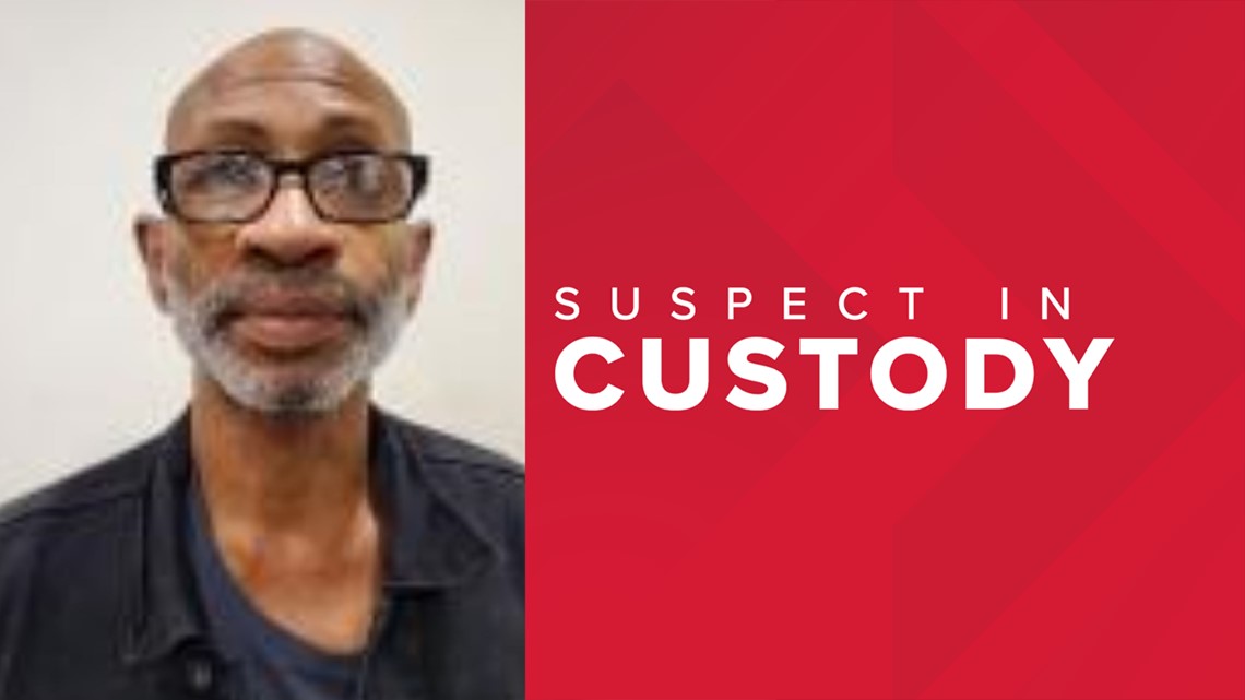 Man Arrested In California For Spokane Cold Case Murder