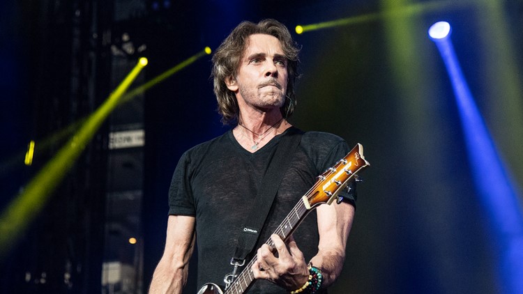 Rick Springfield making summer tour stop in Northern Quest | krem.com