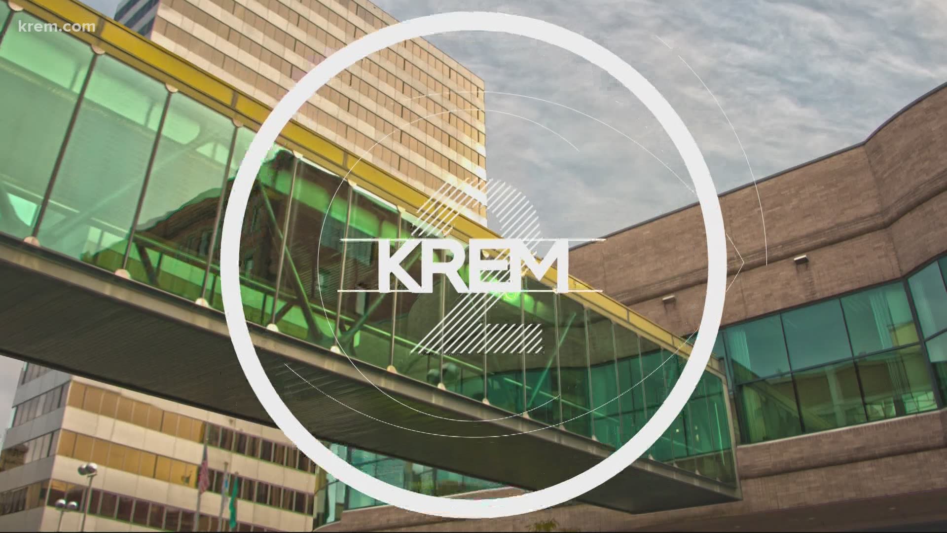 KREM 2 News at 6 p.m. on November 12, 2020 | krem.com
