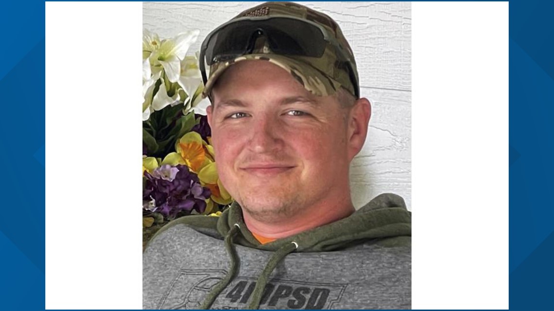 Idaho man dies while volunteering in Ukraine | krem.com