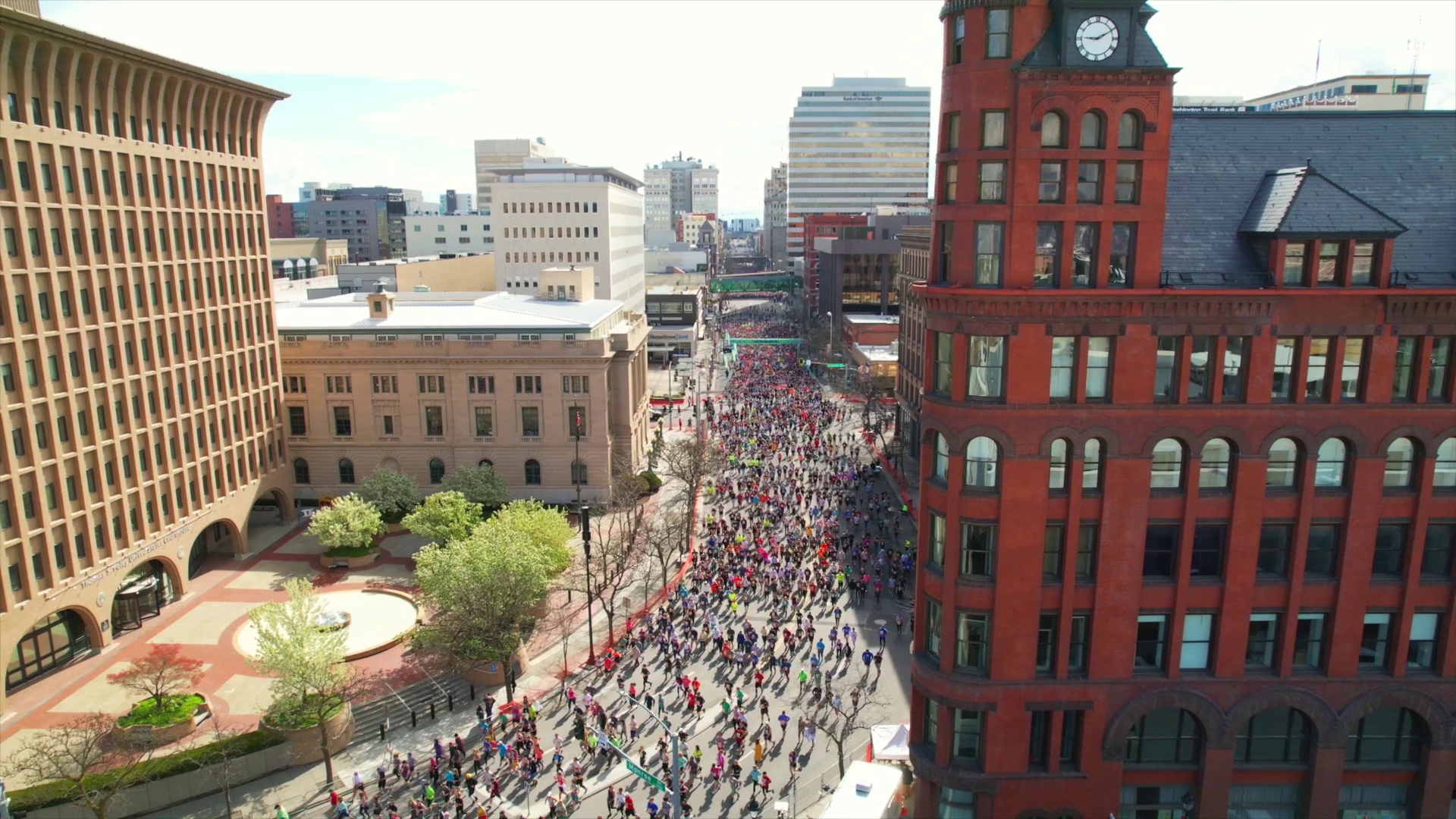 Bloomsday 2026: A guide to the 50th running of one of the biggest races ...