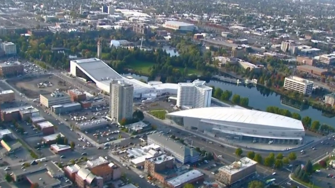 Leaders in Spokane's Muslim community speak on war in Middle East ...