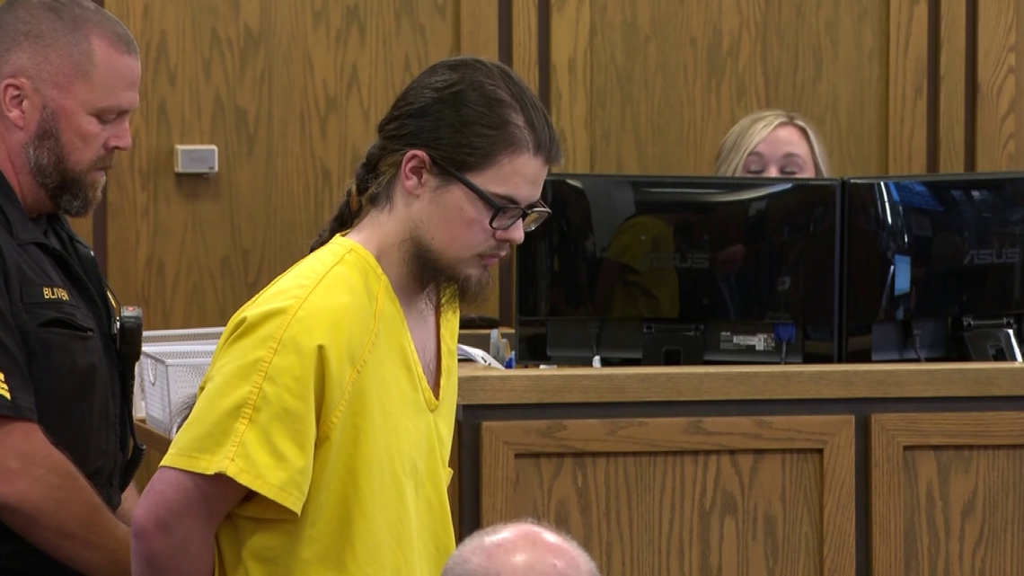 Freeman High School shooter resentenced | krem.com