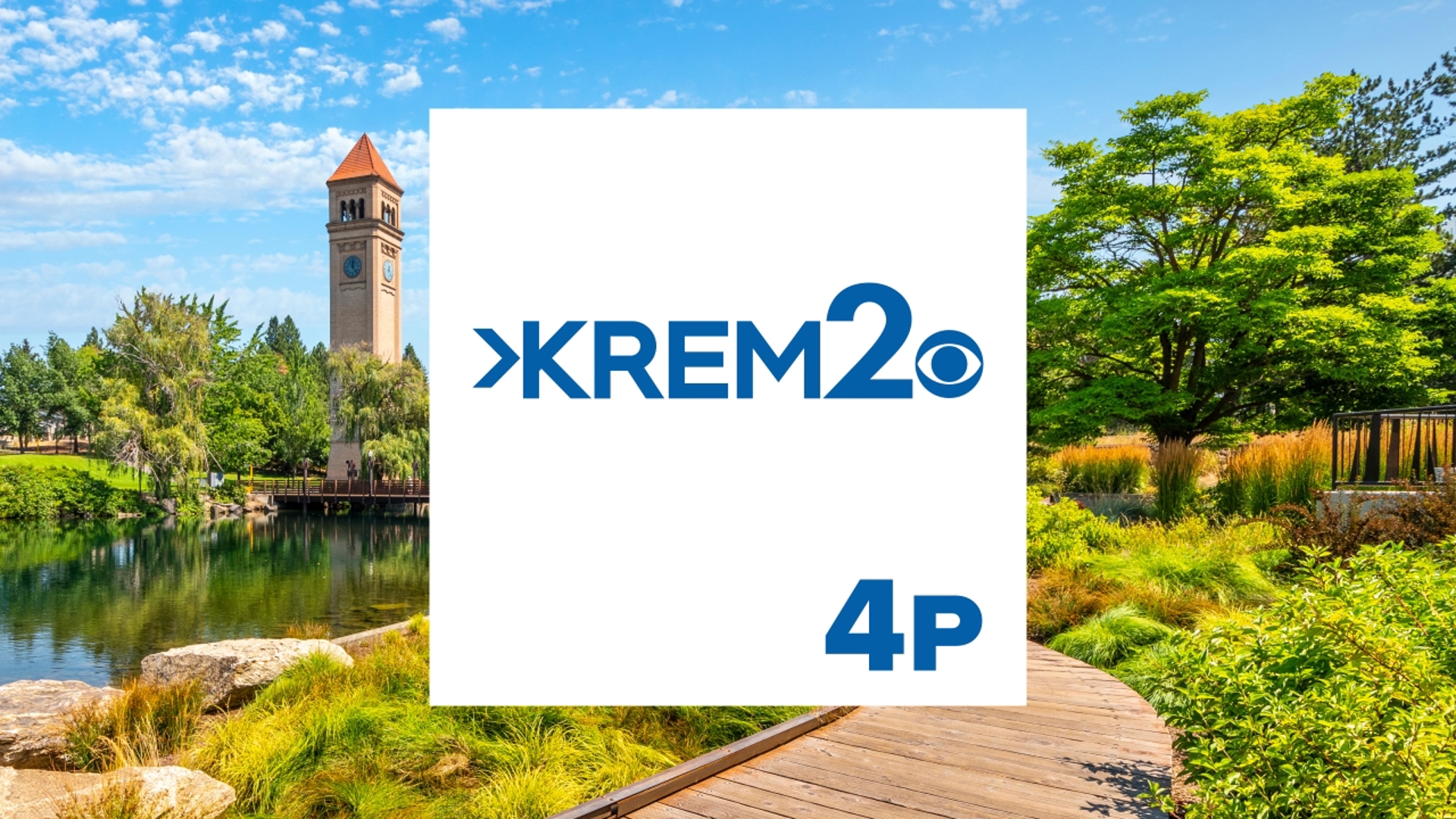 KREM 2 News at 4 | krem.com