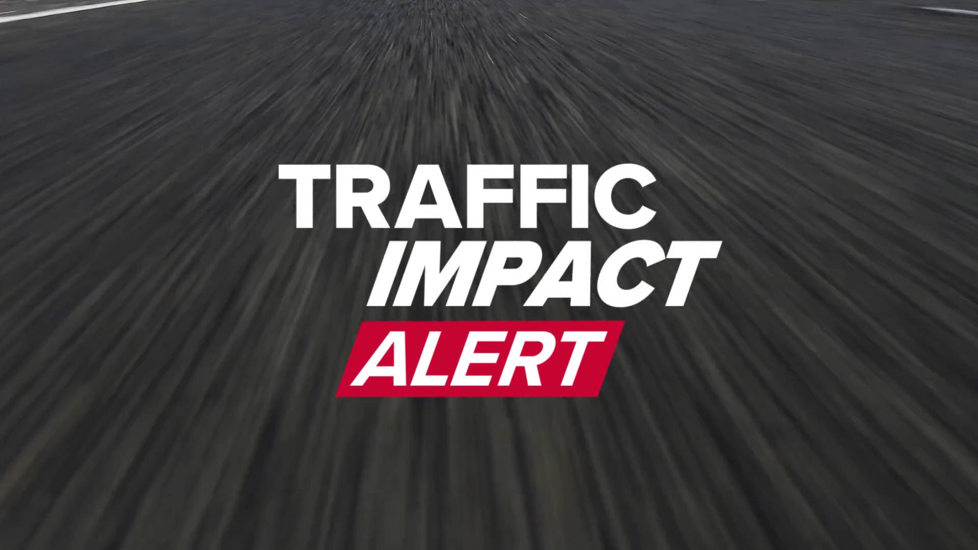 Traffic Impact Alert: Two-car crash fully blocks US-2 west of Airway ...