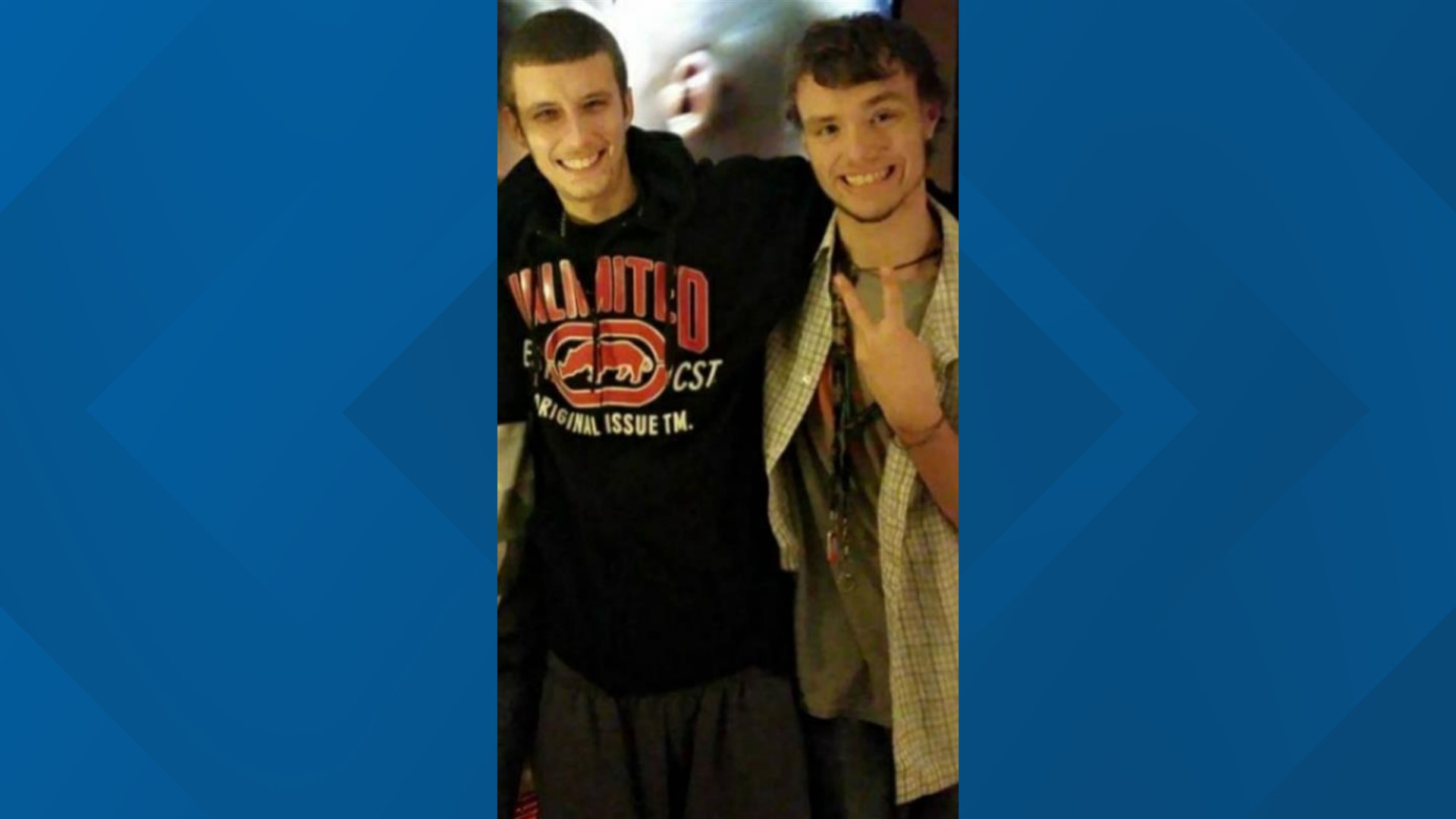 Family remembers Andrew Bull, seeks justice | krem.com