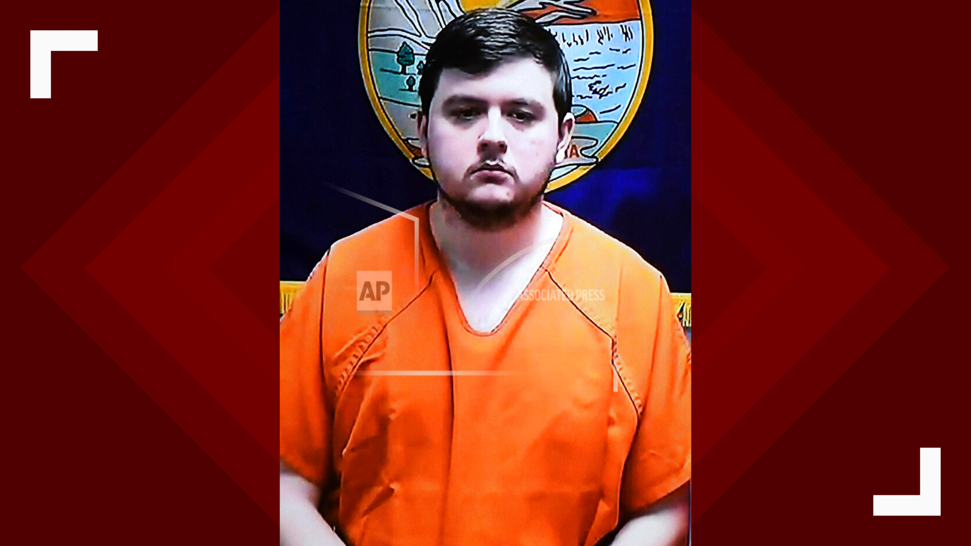Suspect in Montana trooper shooting pleads not guilty | krem.com Suspect in Montana trooper shooting pleads not guilty | krem.com
