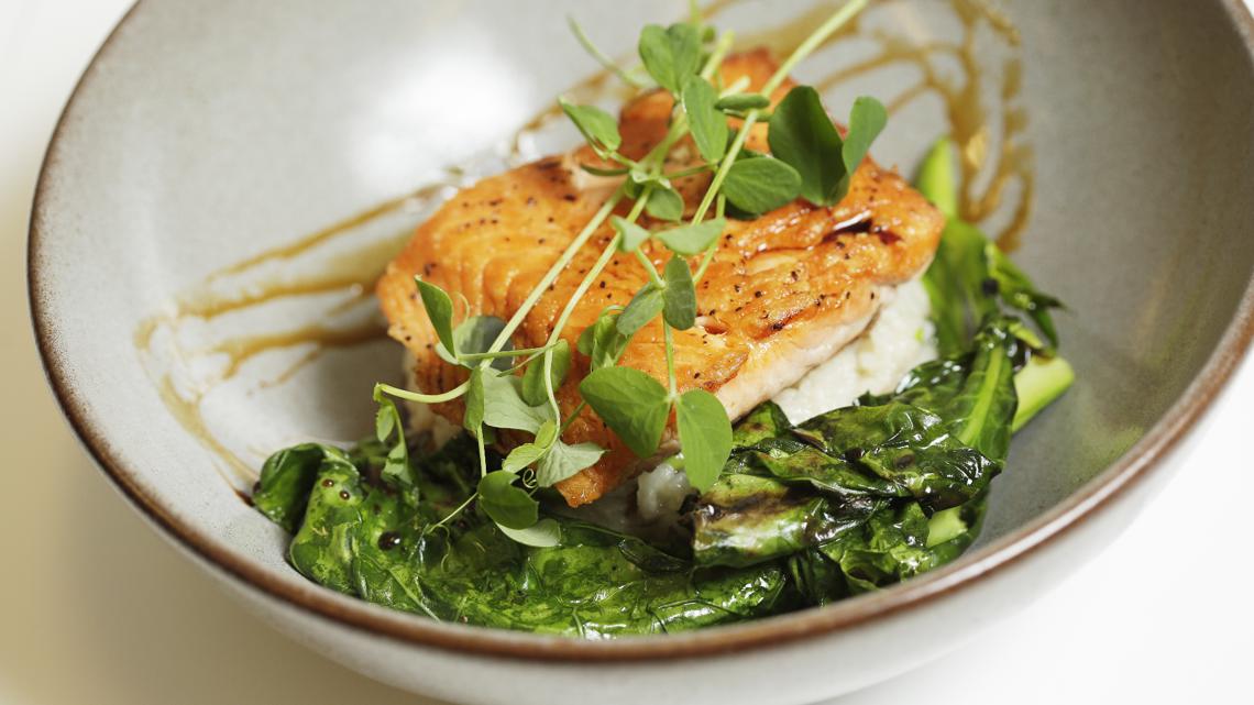 Restaurant Week menu officially revealed | krem.com