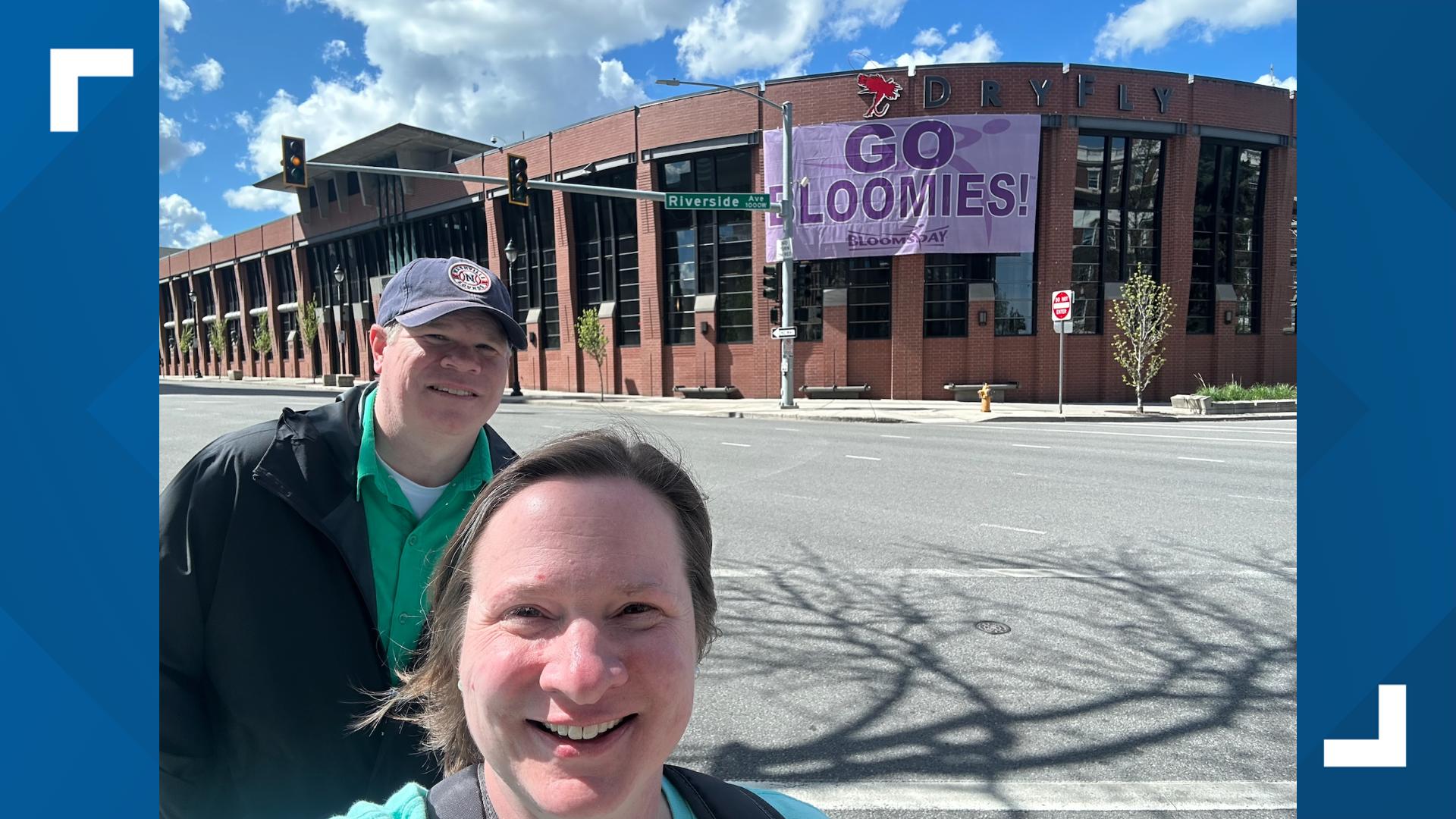 Bloomsday Photo Gallery 2026 | krem.com