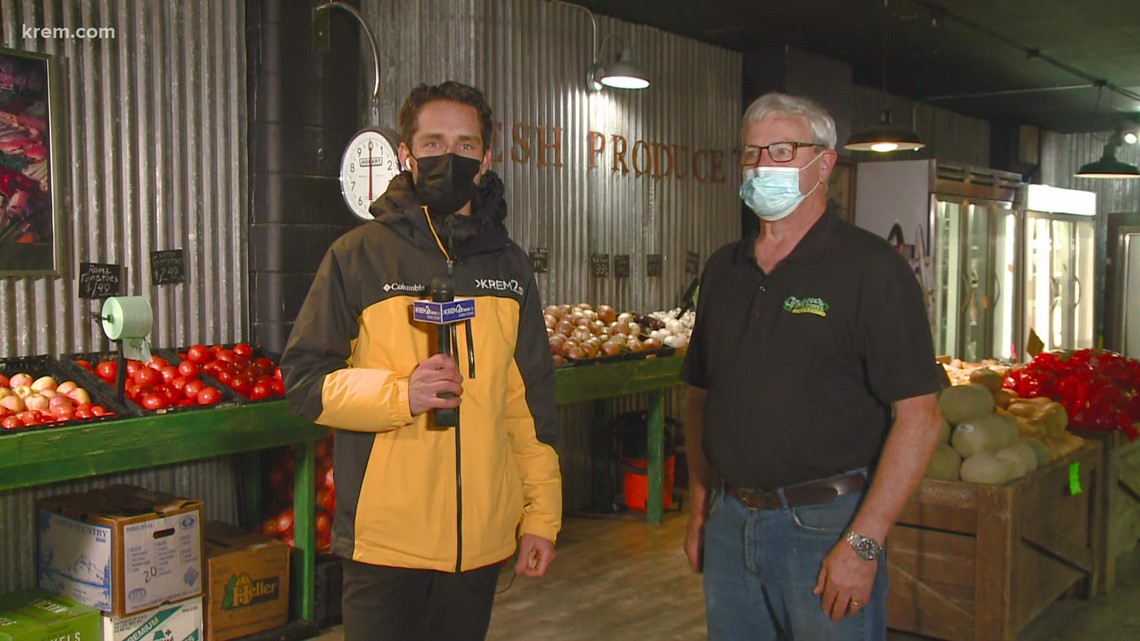 Up with KREM in Your Neighborhood spotlights | krem.com