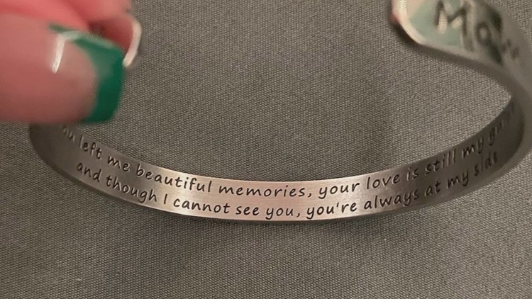 WSU goalie Nadia Cooper shining despite personal loss this season ...