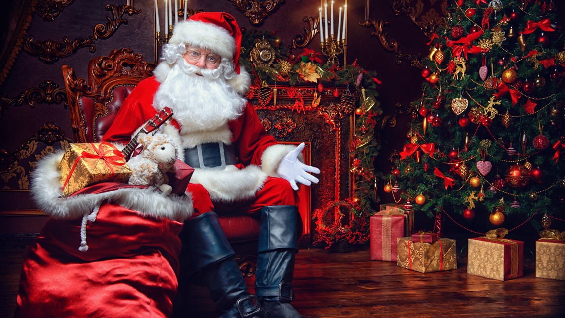 Spokane winter events you must attend this week | krem.com