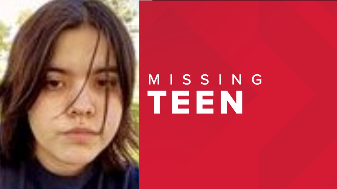 Washington State Patrol looking for at risk missing Omak teen | krem.com