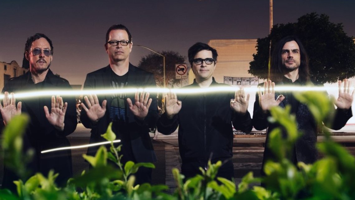 Weezer and Ice Cube are coming to Northern Quest in July 2020 | krem.com