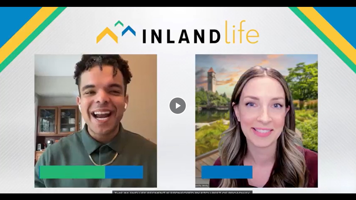 Inland Life: Blaine Alden Krauss brings Alexander Hamilton to life in ...