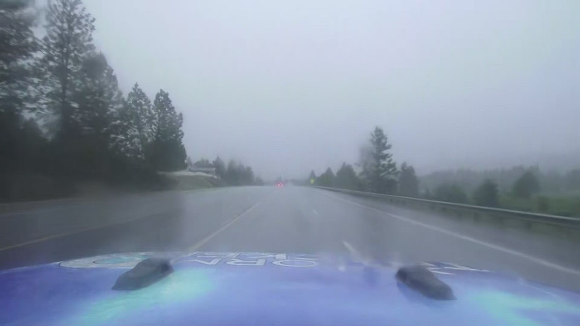 Live radar and Storm Tracker coverage for the Inland Northwest storm ...