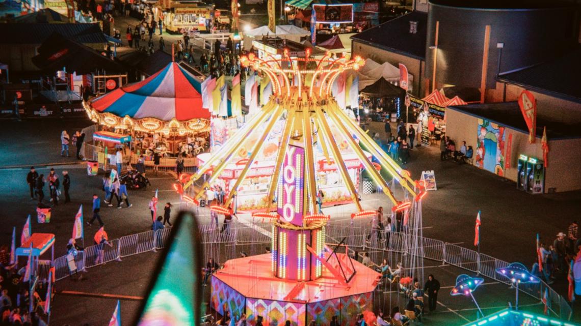 Here's how to enjoy the Spokane County Interstate Fair on a budget ...
