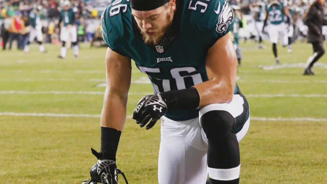 Retired NFL linebacker Bryan Braman died today at the age of 38 years ...