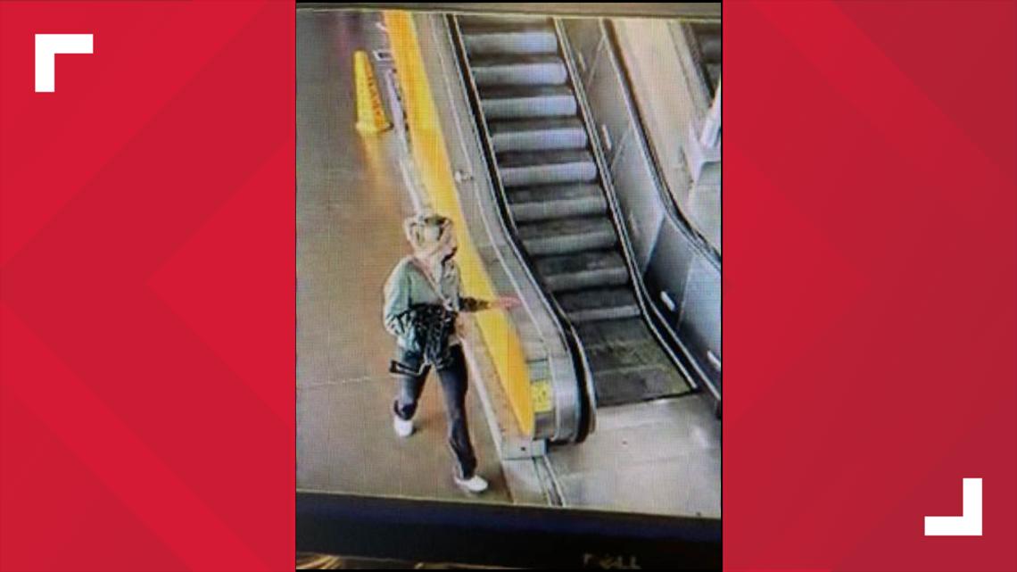 Missing WSU grad connected to Moscow dad of missing two-year-old | krem.com