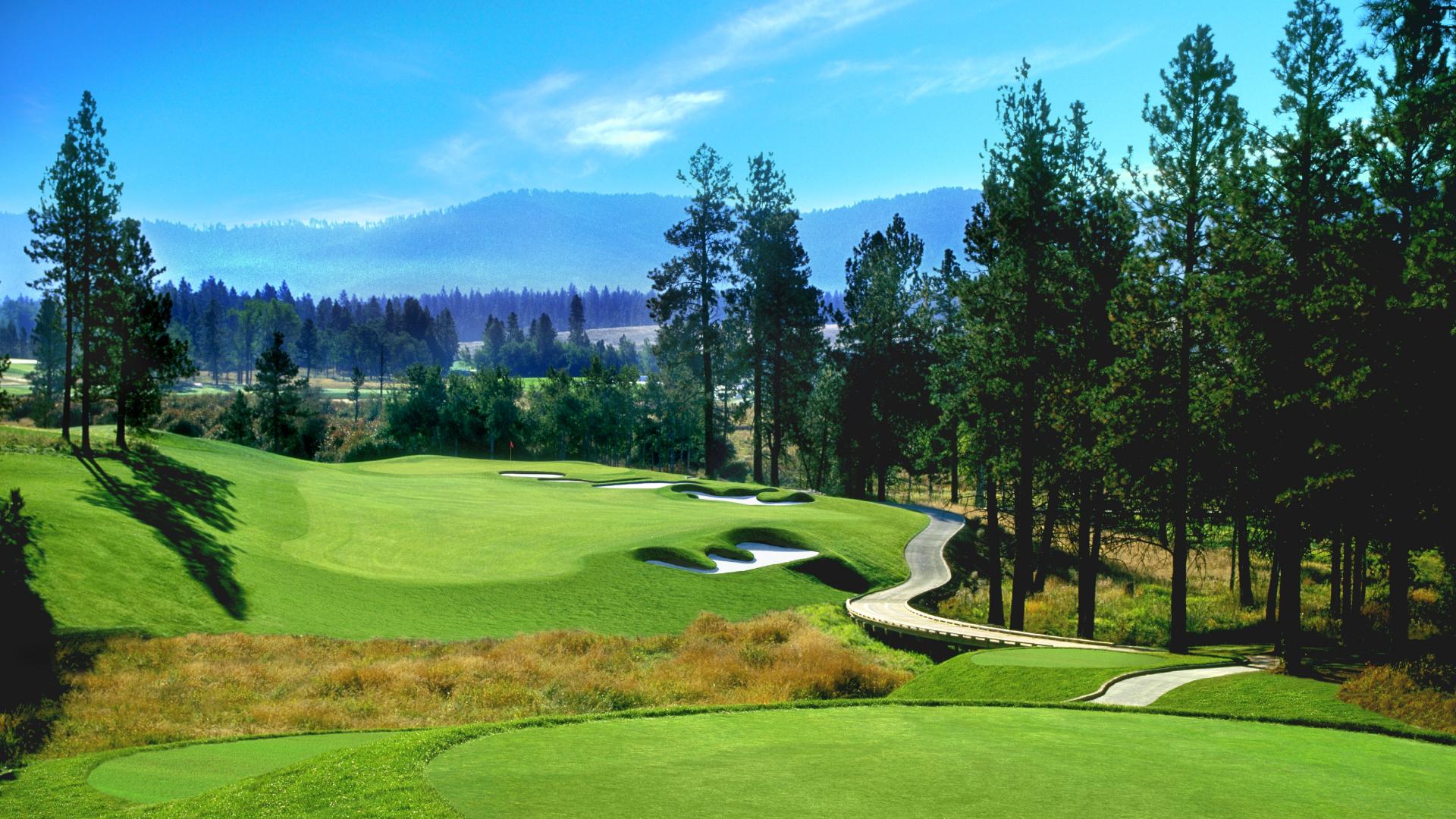 Circling Raven Golf Club named as Idaho’s top public course by Golf ...