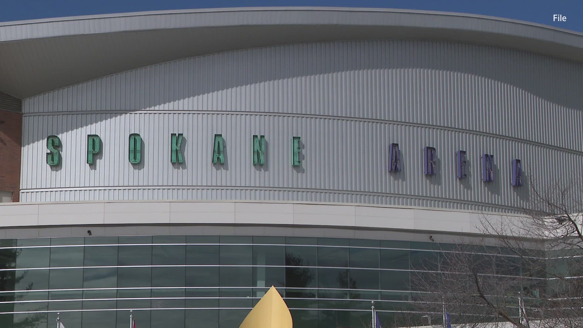 Spokane to host 2025 NCAA Women's Basketball Sweet 16 & Elite 8 games ...