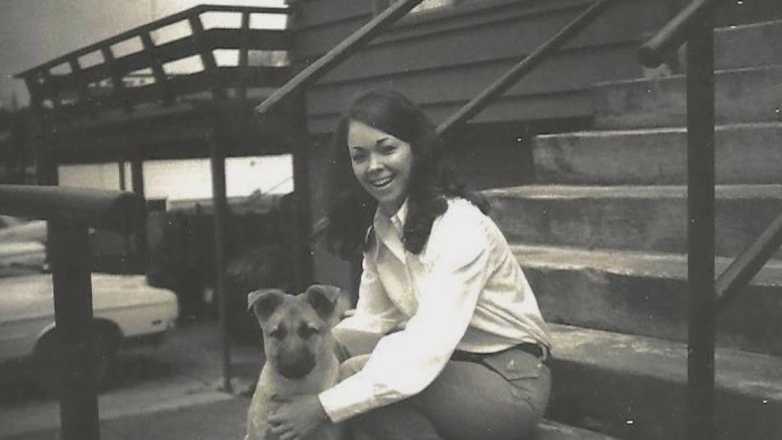 50 years later, Bellingham woman celebrates milestone kidney transplant ...