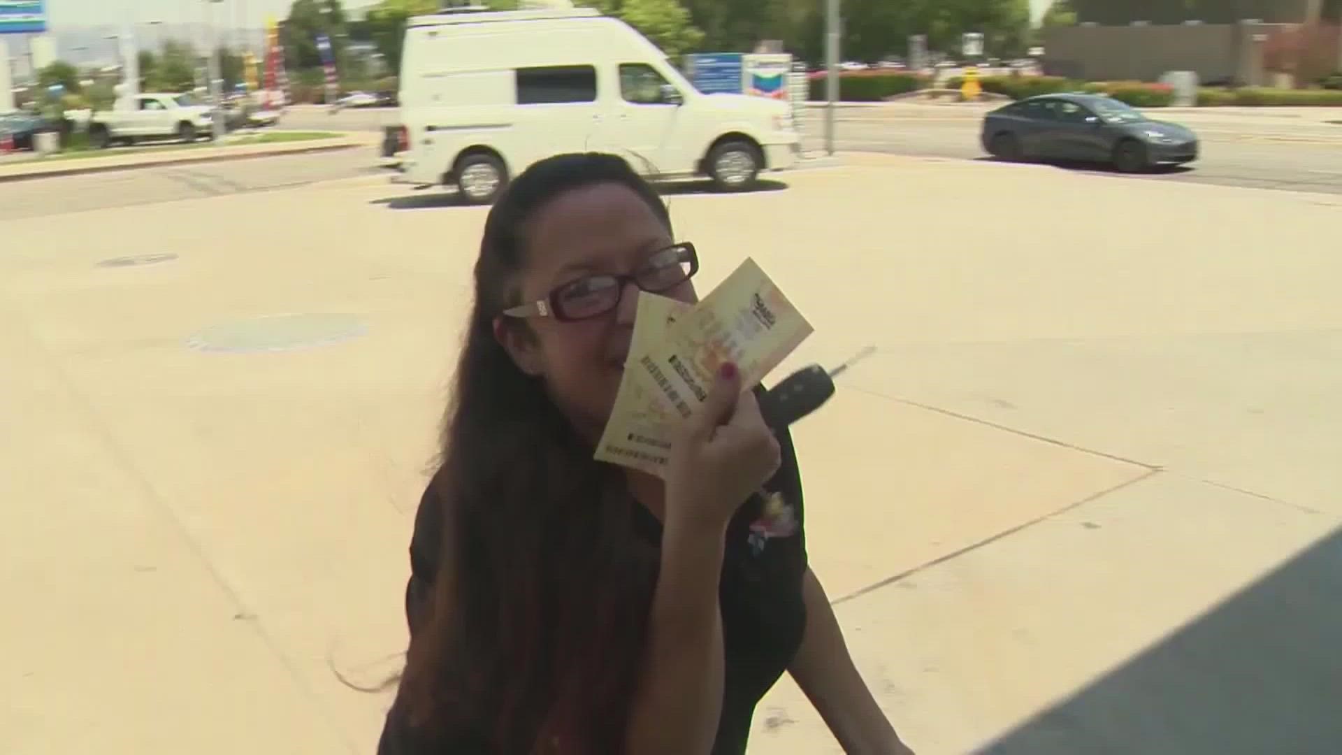 Lottery scams to avoid when playing Mega Millions jackpot | krem.com