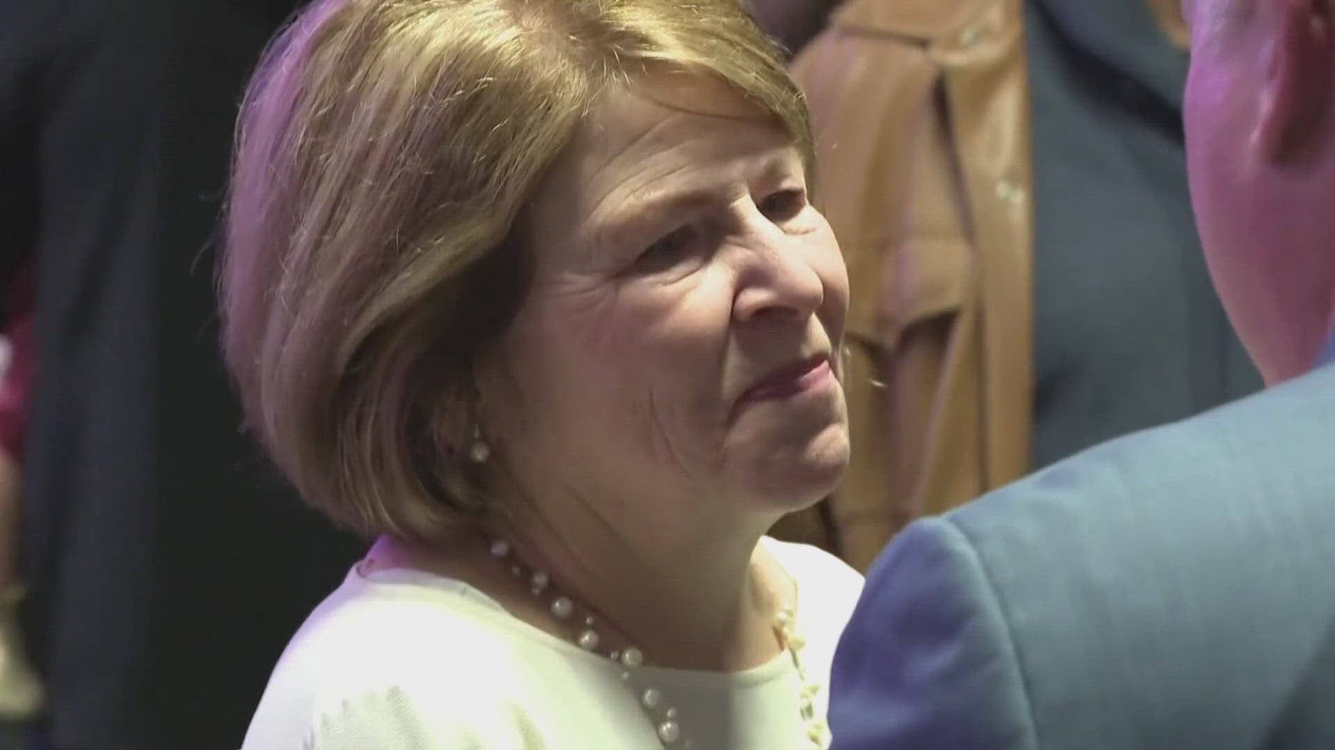 Mayor Brown joins opposition to Trump administration’s research funding ...