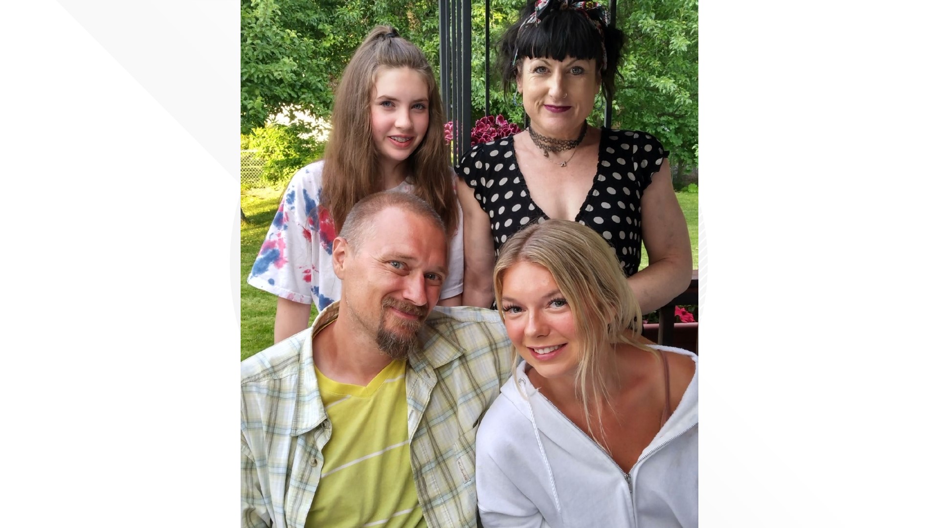 Idaho murders | Victim's dad on how he's remembering his daughter ...