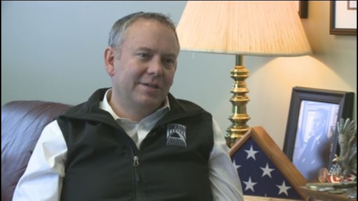 Spokane Mayor: Eliminating sit-lie would promote lawlessness | krem.com