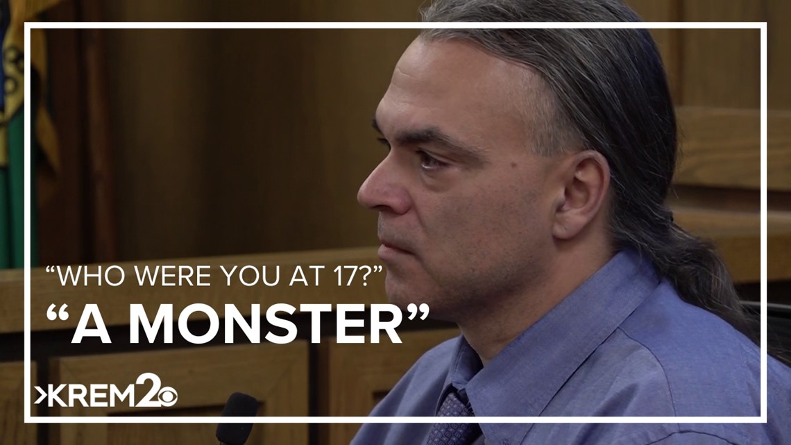 Man convicted in 1994 murder appears in court to be resentenced again ...