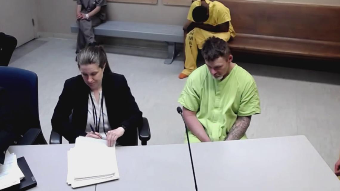 Fourth person allegedly involved in deadly Apple Tree Inn stabbing ...