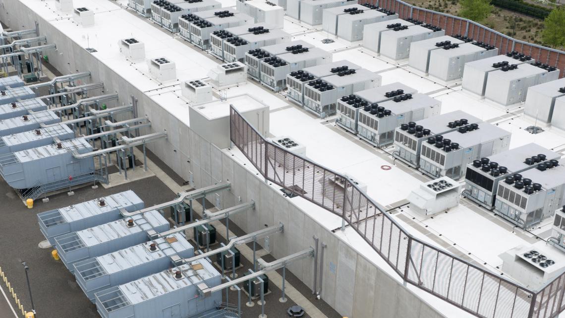 Spokane city councilmembers introduce ordinance to impose data center ...